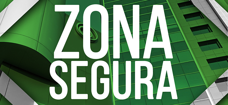 Hacia una Zona Segura – Zona Pradera